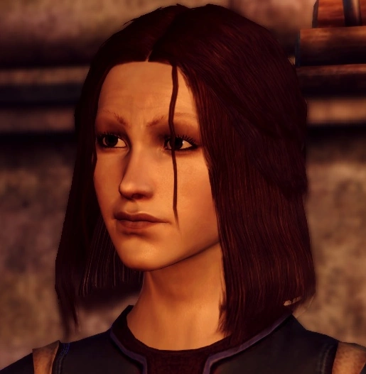Keili | Dragon Age Wiki | Fandom