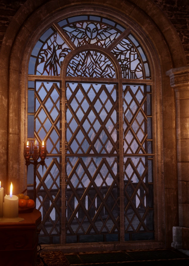 Avvar-Glas | Dragon Age Wiki | Fandom