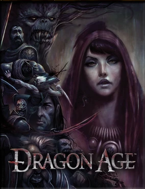 Dragon Age Origins Para Pc First Dragon Age Expansion Awakening March