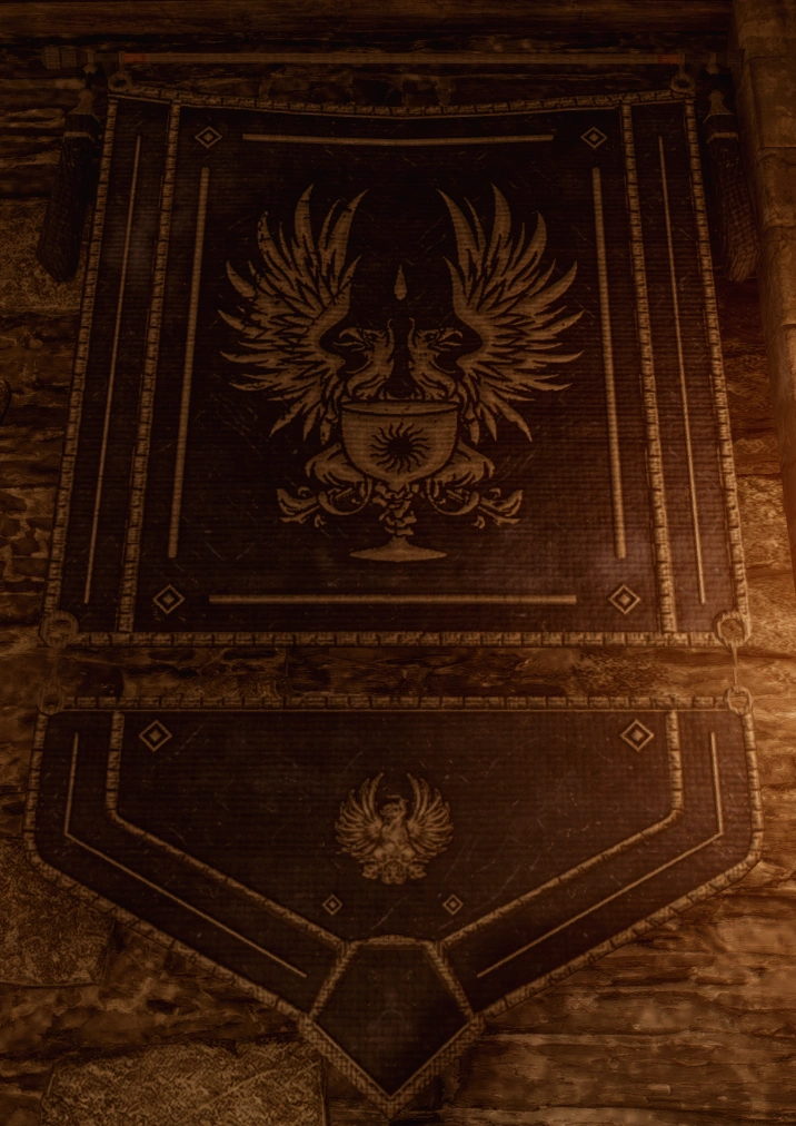 Wappen der Grauen Wächter | Dragon Age Wiki | Fandom