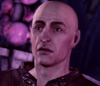 Uldred | Dragon Age Wiki | Fandom