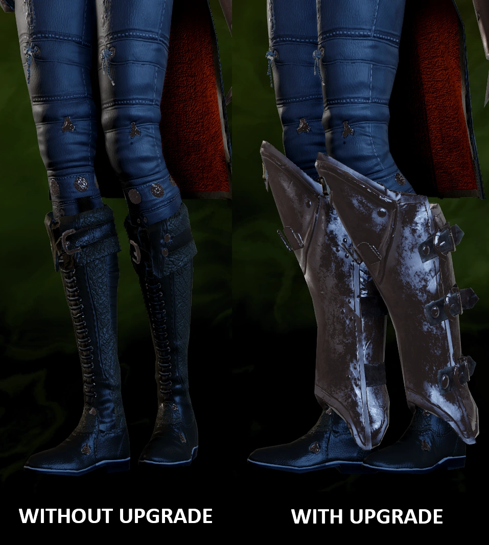 Apprentice Mail Legs | Dragon Age Wiki | Fandom