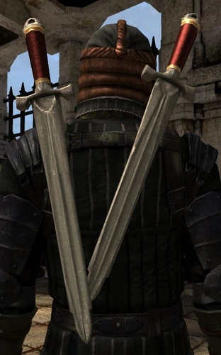 Fereldan Dagger | Dragon Age Wiki | Fandom