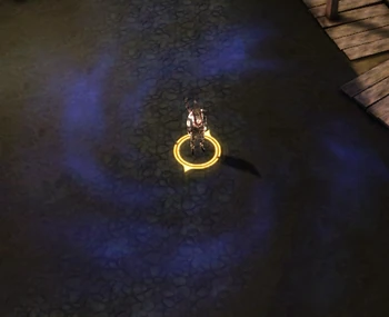 Death Syphon (Origins) | Dragon Age Wiki | Fandom