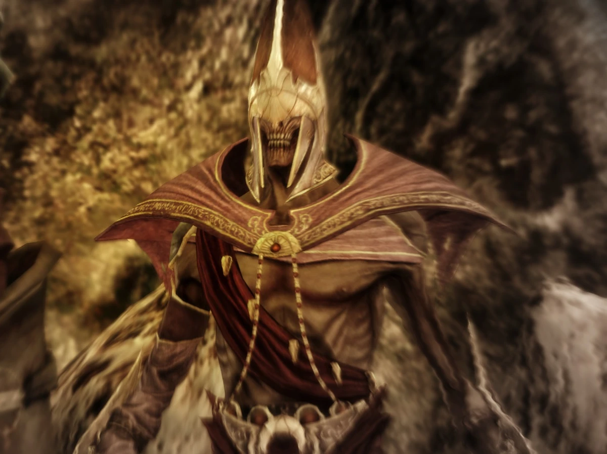 Demon gnuśności | Dragon Age Wiki | Fandom