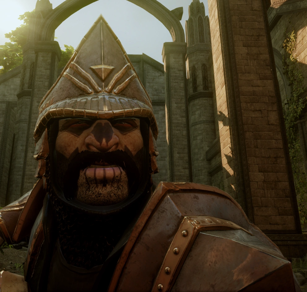 Korbin | Dragon Age Wiki | Fandom