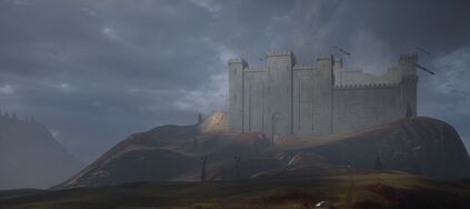 Redcliffe Village | Dragon Age Wiki | Fandom