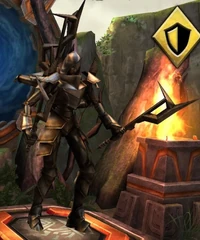 Gate guardian | Dragon Age Wiki | Fandom