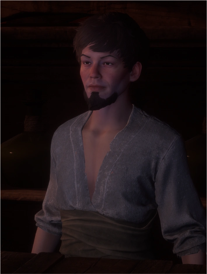 Max | Dragon Age Wiki | Fandom