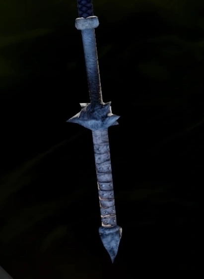 Rugged One-Handed Haft Schematic | Dragon Age Wiki | Fandom