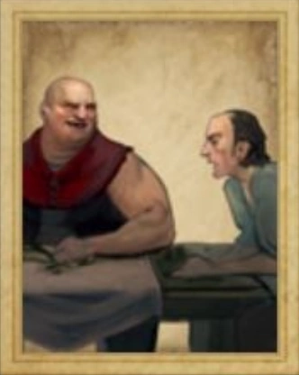 Serault is in Revolt! | Dragon Age Wiki | Fandom