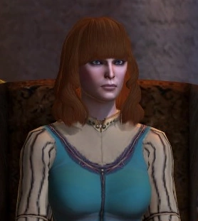 Dulci de Launcet | Dragon Age Wiki | Fandom