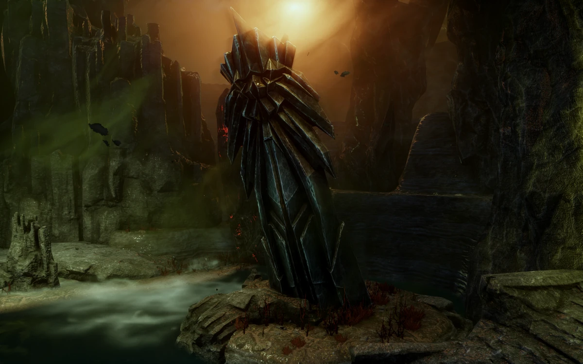 Note: The Claws of Dumat | Dragon Age Wiki | Fandom