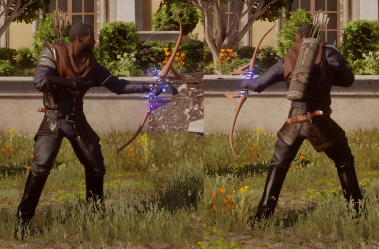 Hunter's Jacket (Tracker) | Dragon Age Wiki | Fandom
