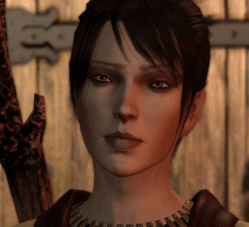 Morrigan | Dragon Age Wiki | Fandom