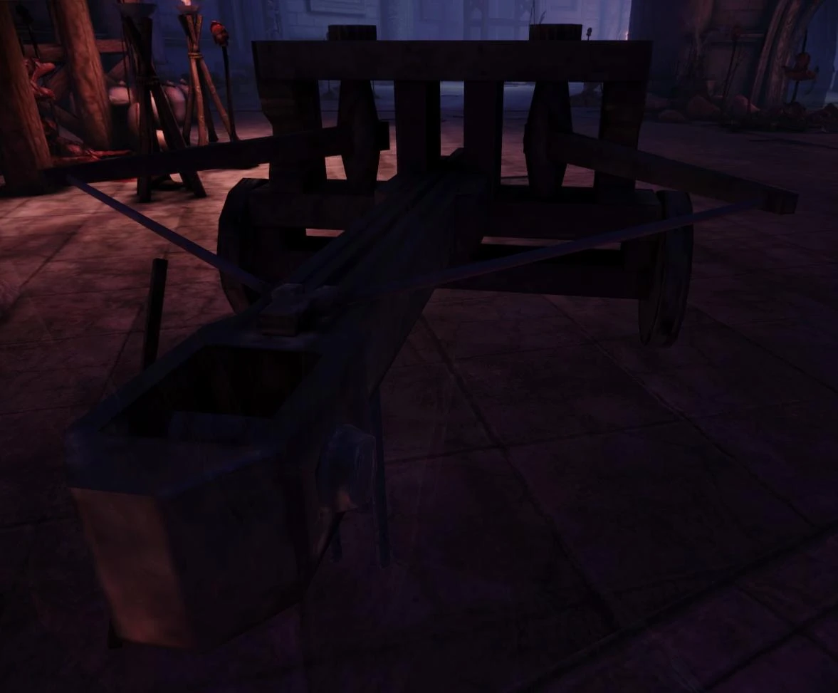 Ballista | Dragon Age Wiki | Fandom