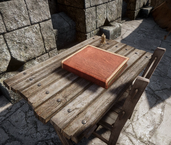 Favors the First Enchanter | Dragon Age Wiki | Fandom