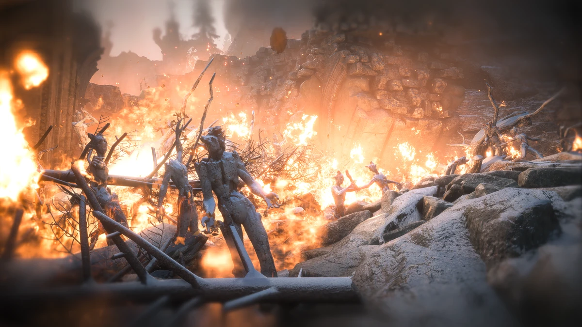 Disrupt and Conquer | Dragon Age Wiki | Fandom