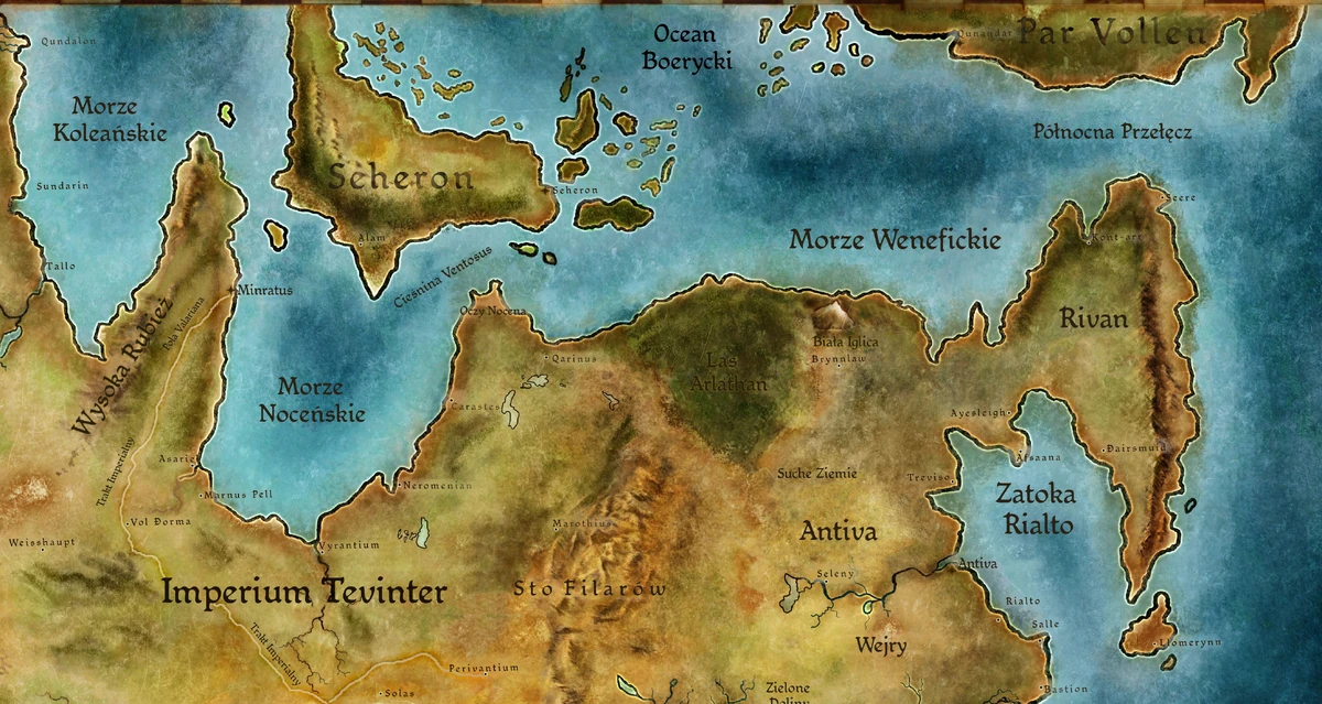 Las Arlathan | Dragon Age Wiki | Fandom