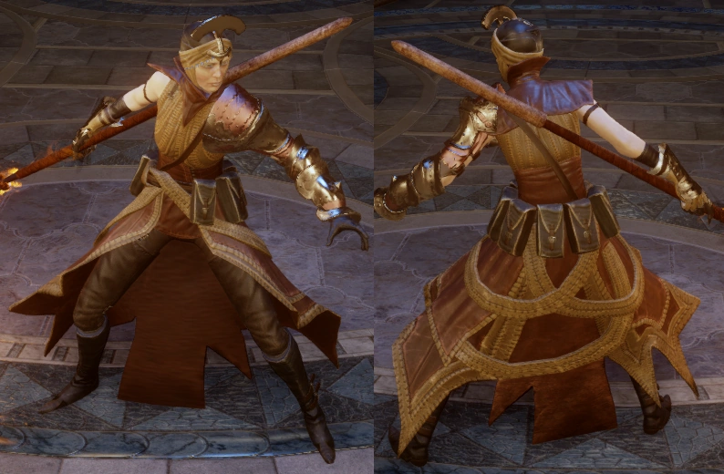 Mortalitasi Raiment | Dragon Age Wiki | Fandom