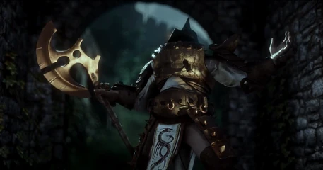 Venatori | Dragon Age Wiki | Fandom