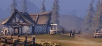 Old Stark's Farm | Dragon Age Wiki | Fandom