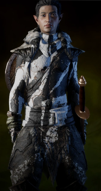 Avvar-Rüstung | Dragon Age Wiki | Fandom