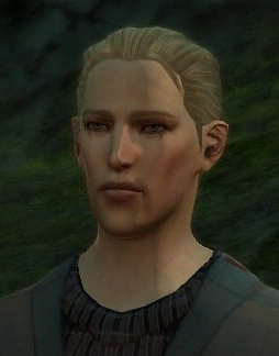 Feynriel | Dragon Age Wiki | Fandom