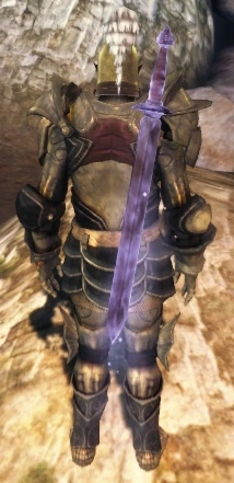 The Winter Blade | Dragon Age Wiki | Fandom