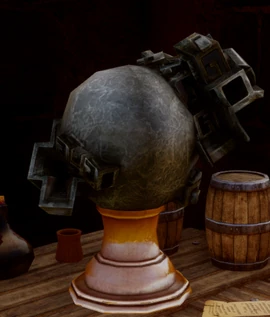 Elven artifact (Inquisition) | Dragon Age Wiki | Fandom