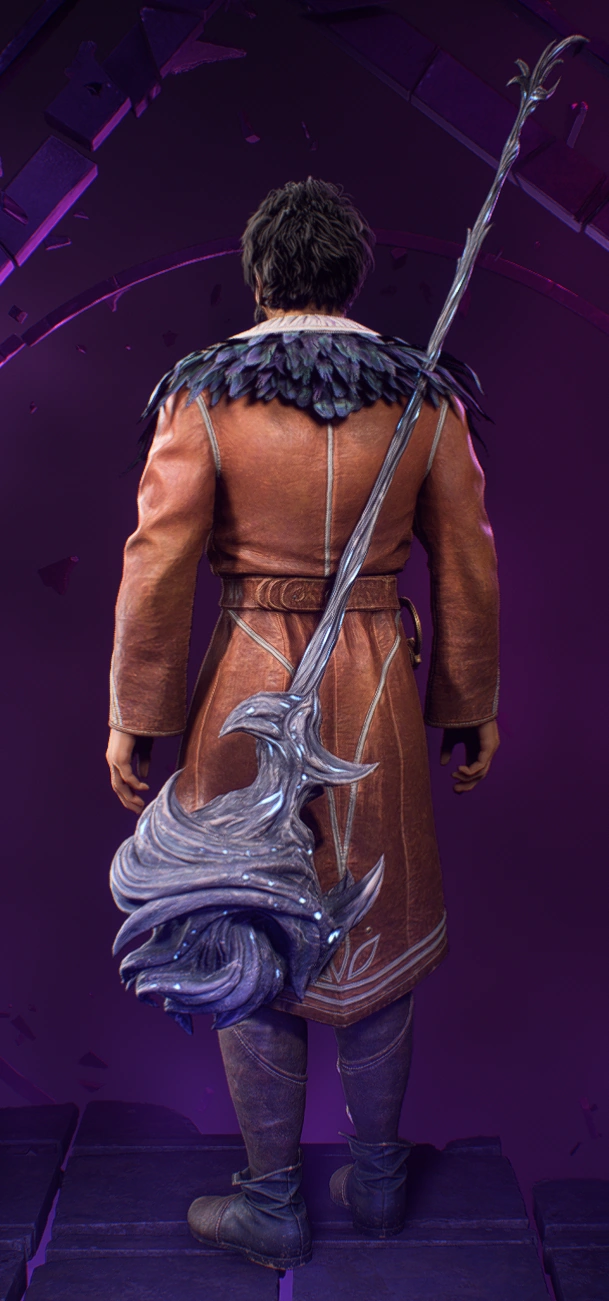Gorgon Warhammer | Dragon Age Wiki | Fandom