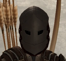 Helm of the Messenger | Dragon Age Wiki | Fandom