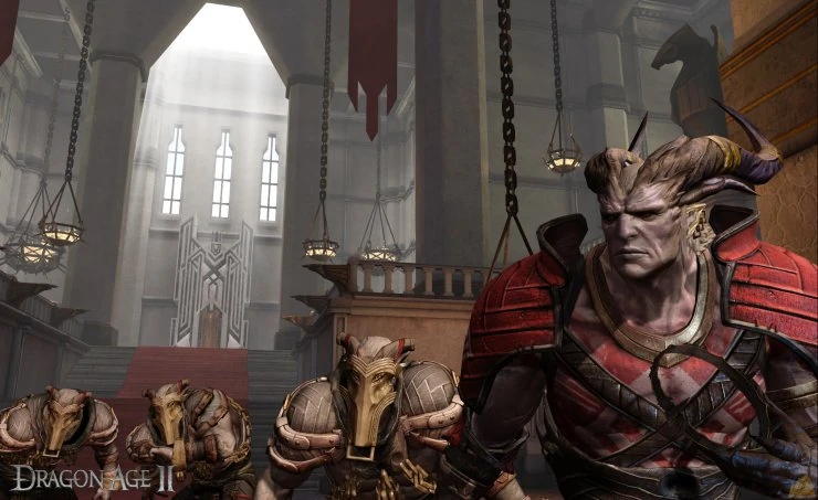 Saarebas | Dragon Age Wiki | Fandom