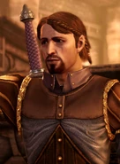 Teagan Guerrin | Dragon Age Wiki | Fandom