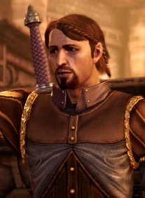 Teagan Guerrin | Dragon Age Wiki | Fandom