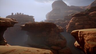 Forbidden Oasis | Dragon Age Wiki | Fandom