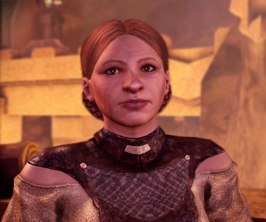 Olinda | Dragon Age Wiki | Fandom