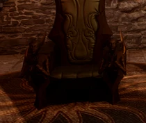 Orlesian Throne | Dragon Age Wiki | Fandom
