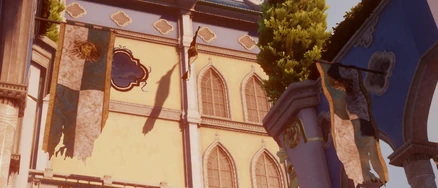 Orlais | Dragon Age Wiki | Fandom