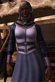 Tranquil | Dragon Age Wiki | Fandom