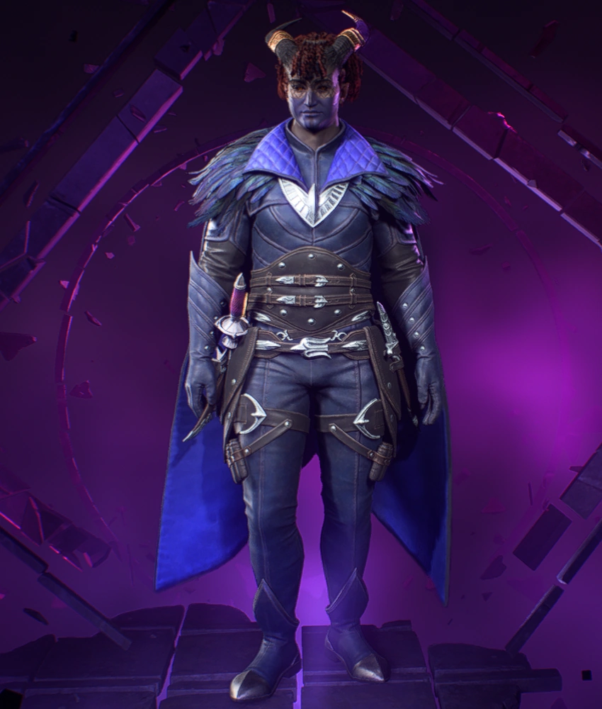 Executioner's Plume | Dragon Age Wiki | Fandom