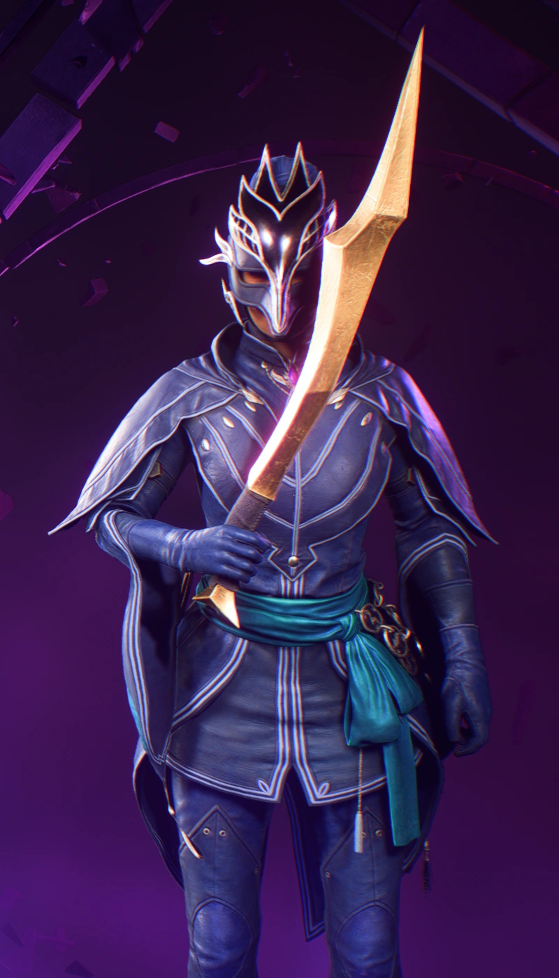 Backstabber (The Veilguard) | Dragon Age Wiki | Fandom