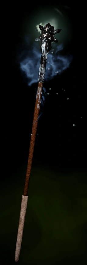 Blizzard's Path | Dragon Age Wiki | Fandom