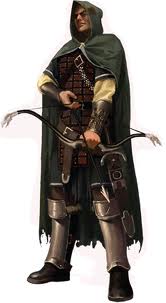 Rogue | Dragon Age Wiki | Fandom