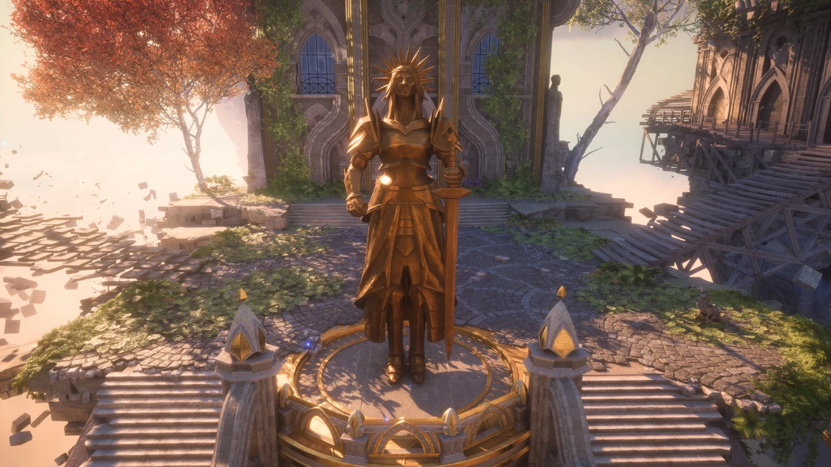 Glory of Andraste | Dragon Age Wiki | Fandom