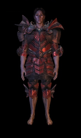 Golem Shell Armor | Dragon Age Wiki | Fandom