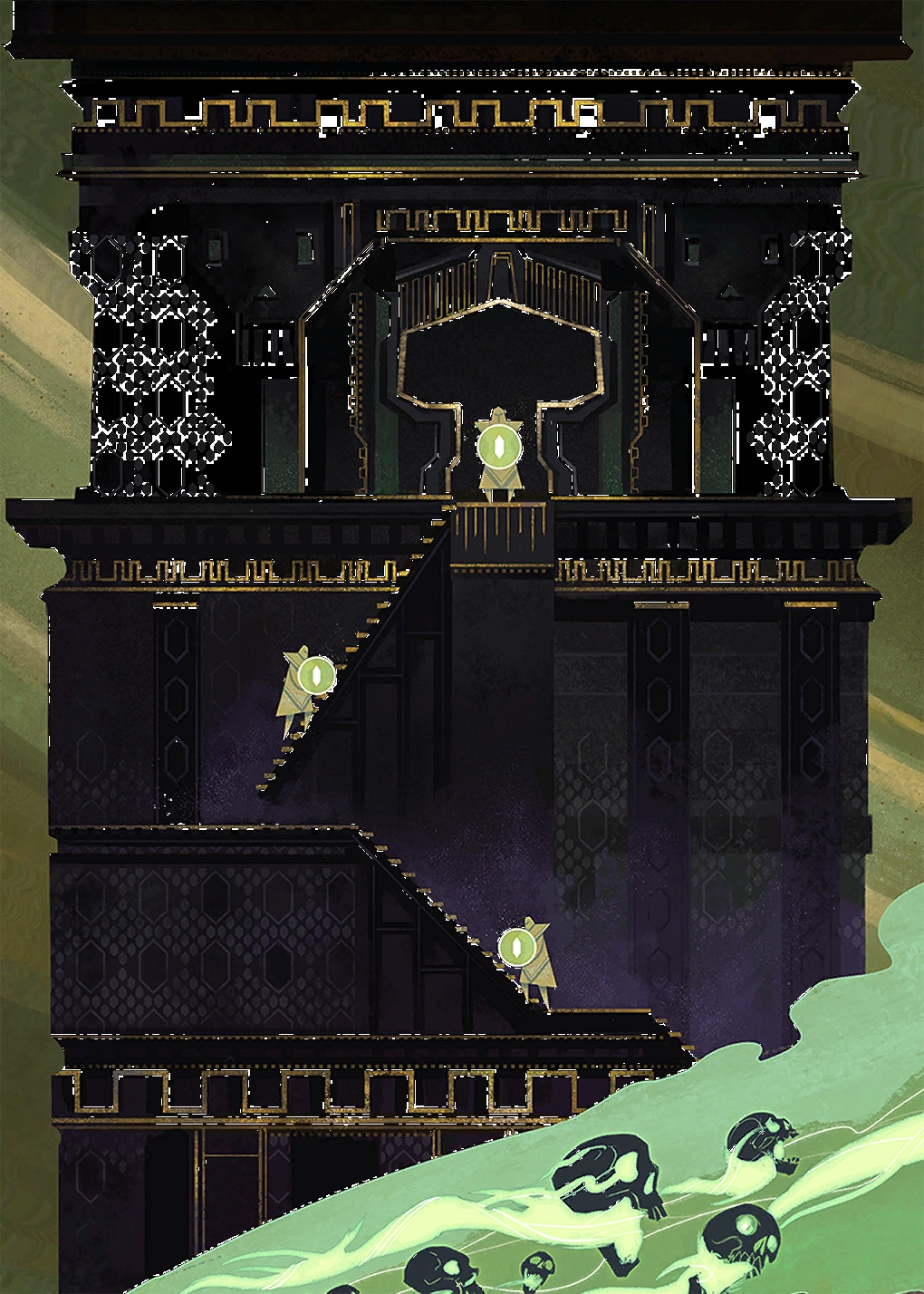 Codex entry: From Myrna, on Rediscovering the Gardens | Dragon Age Wiki ...