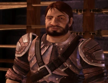 Weapon Merchant | Dragon Age Wiki | Fandom