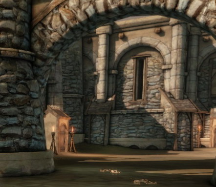 Dirty Back Alley | Dragon Age Wiki | Fandom