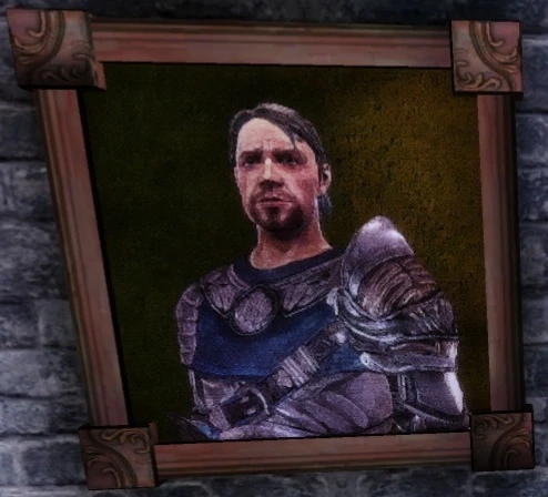 Bryce Cousland | Dragon Age Wiki | Fandom